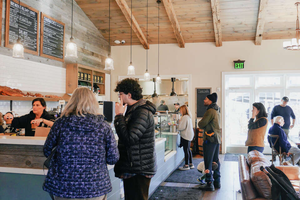 Kent, CT is an idyllic small-town destination in New England