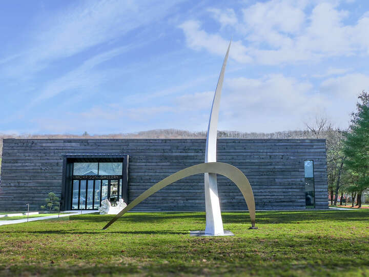 Kent, CT is an idyllic small-town destination in New England