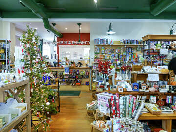 Kent, CT is an idyllic small-town destination in New England