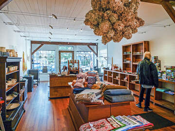 Kent, CT is an idyllic small-town destination in New England