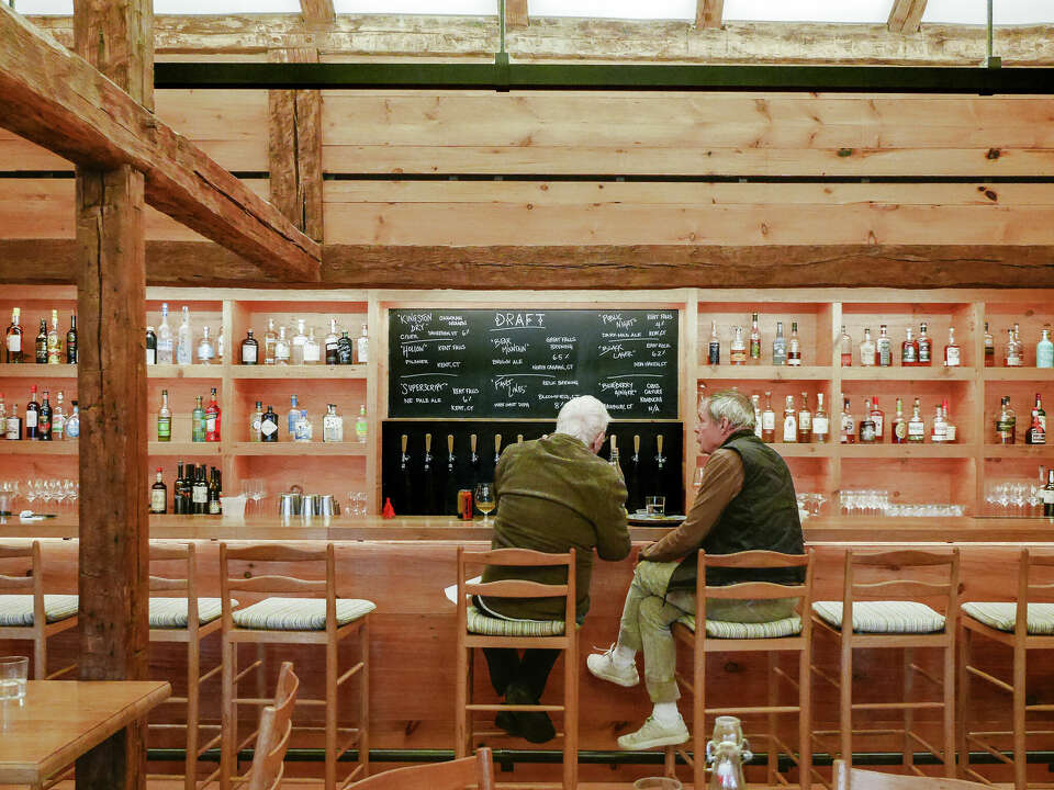 Kent, CT is an idyllic small-town destination in New England