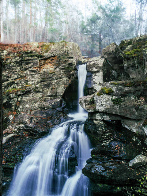 Kent, CT is an idyllic small-town destination in New England