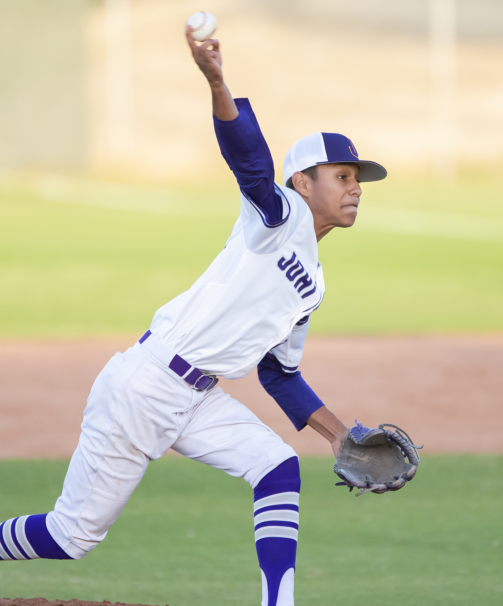 This week in baseball