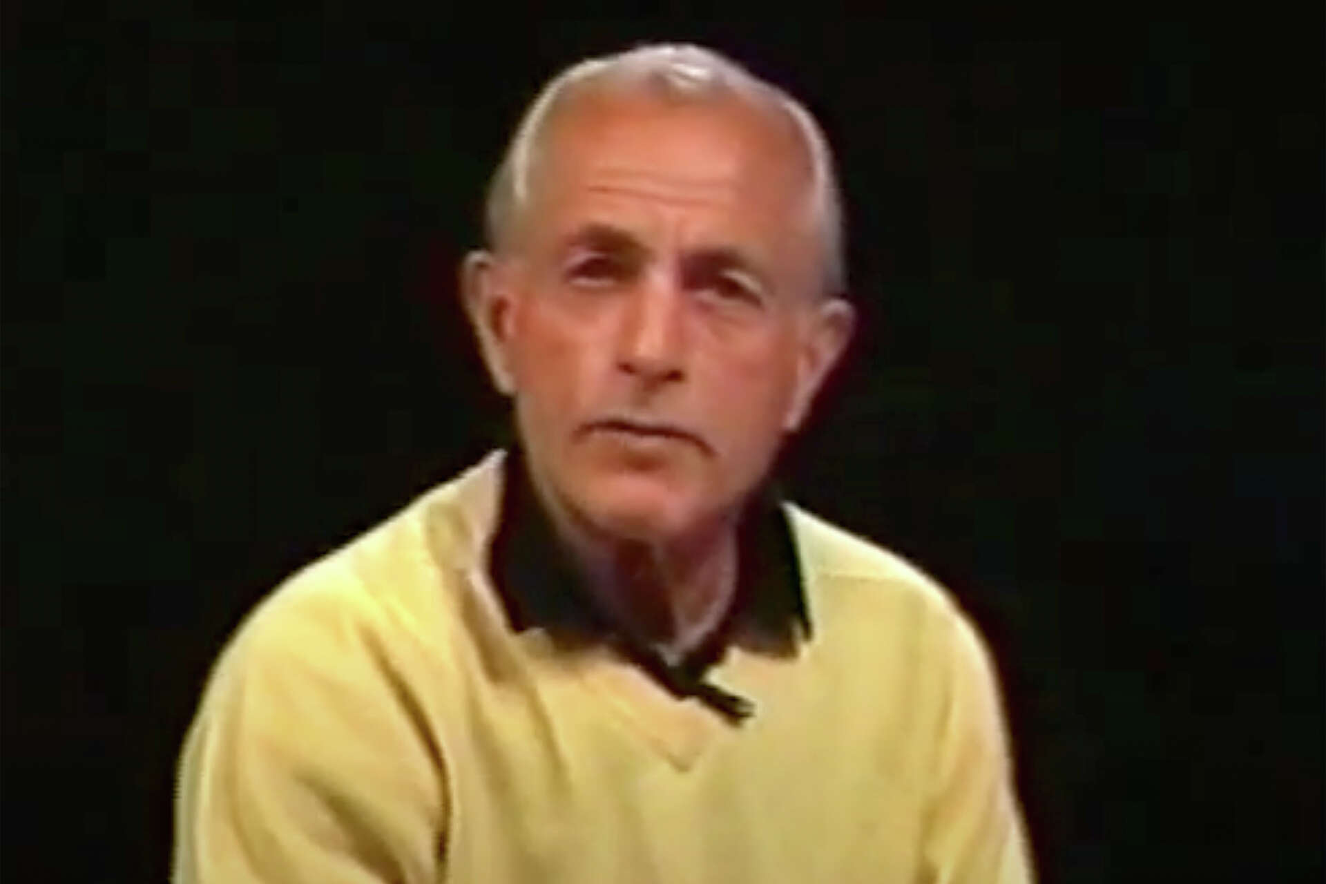 Jack Hanson, Bay Area TV news personality, dies at 91