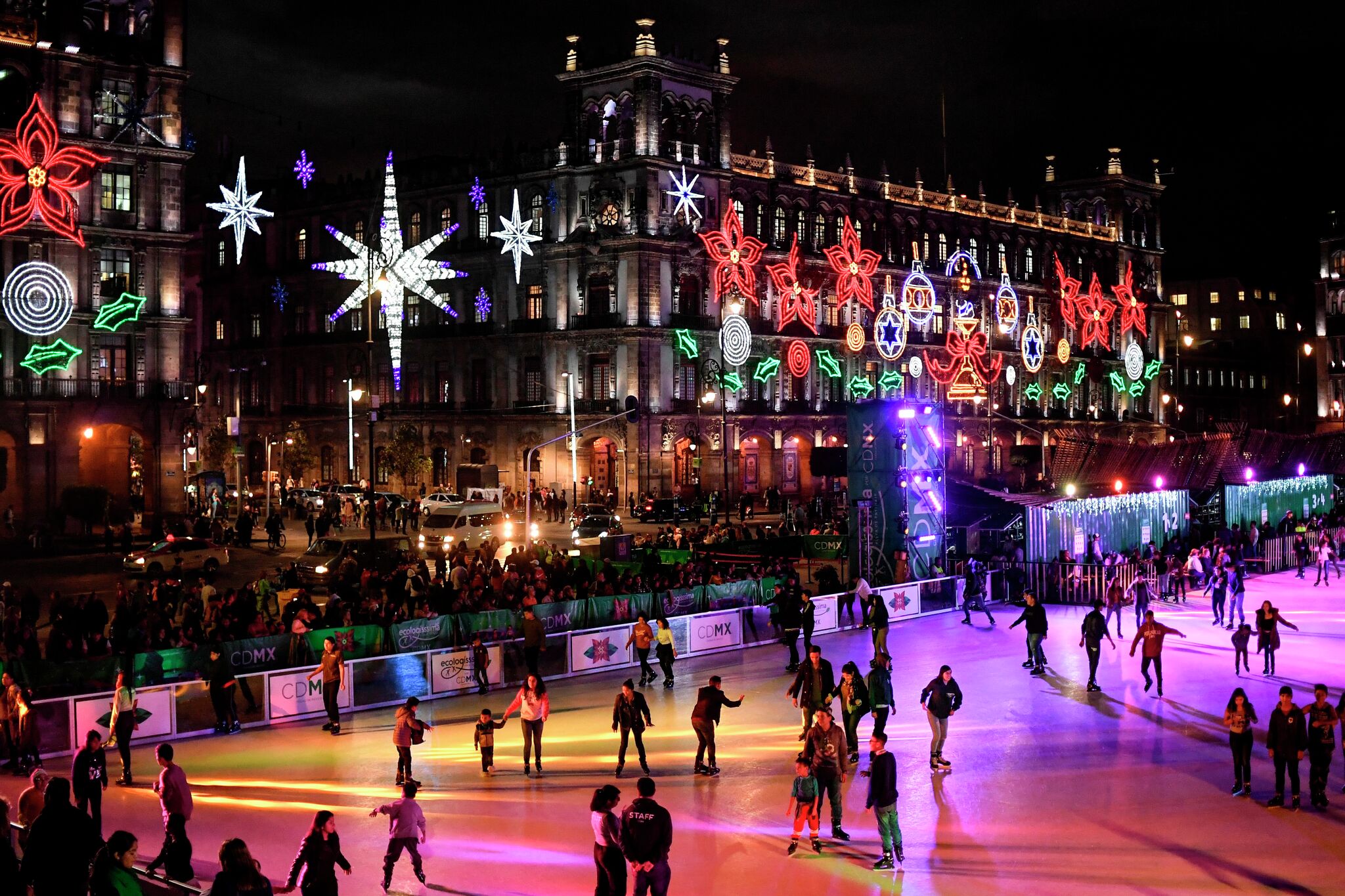 9 Things to do in Mexico City for Christmas travelers