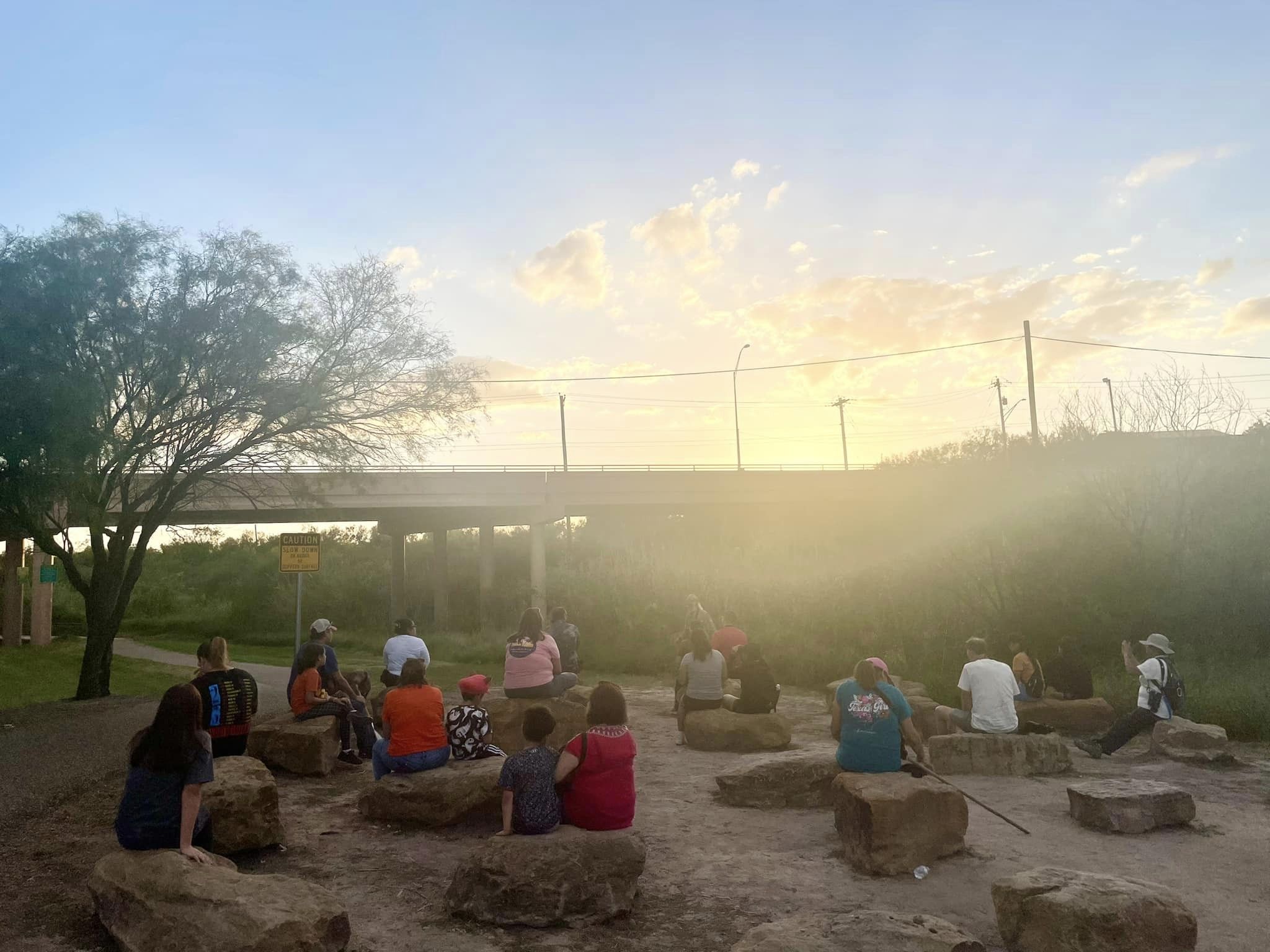 RGISC, Monte Mucho Audubon Society hosting Laredo Living Hike