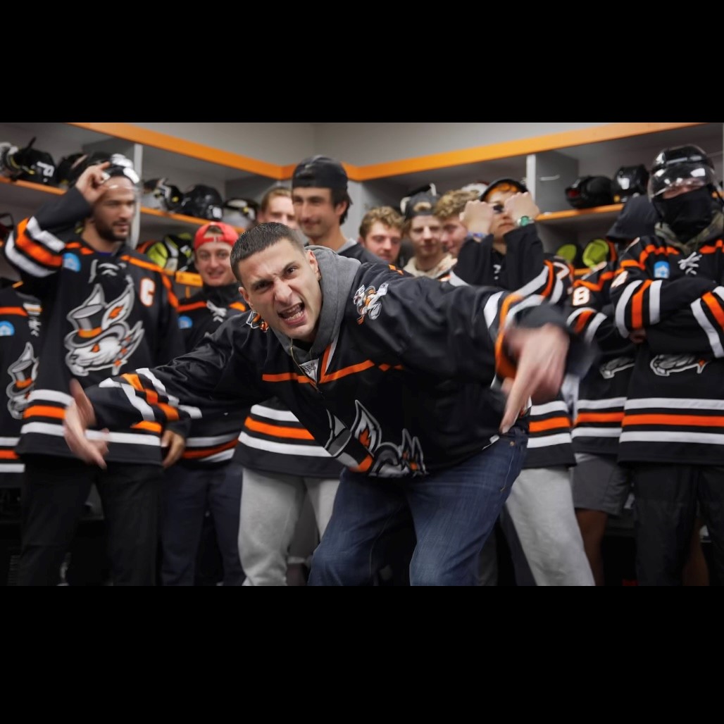 Dan Nowak - Journalist Profile - Intelligent Relations