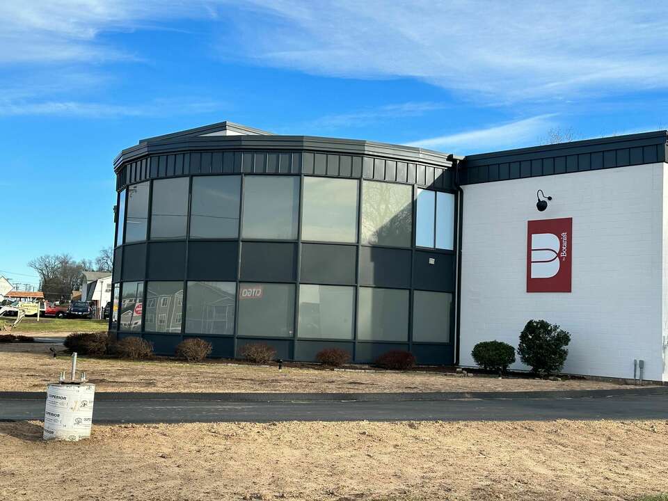 Vernon's first cannabis shop, The Botanist, now aims to open in April