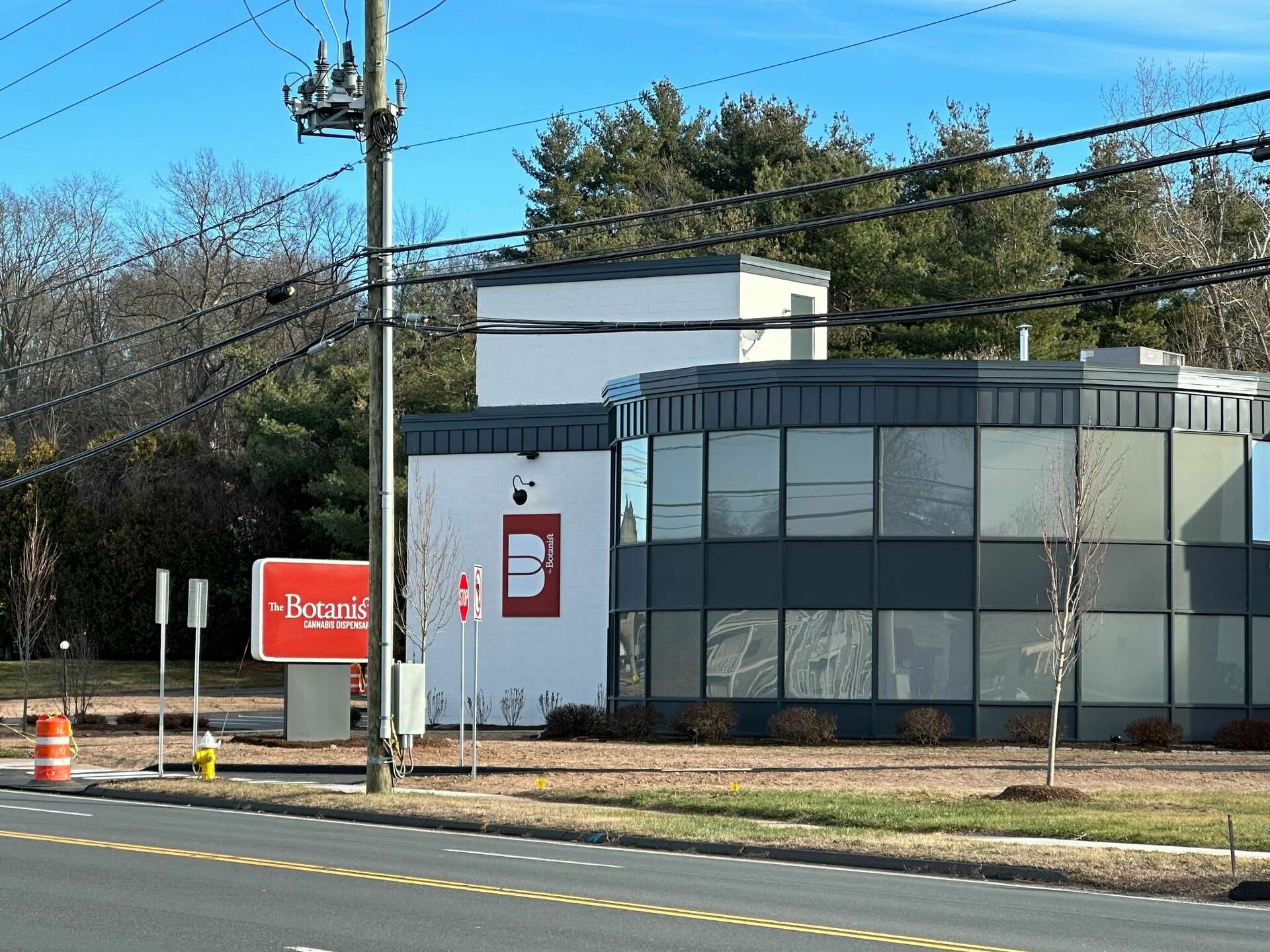 Budr cannabis shop takeovers fueling growth as a top CT seller