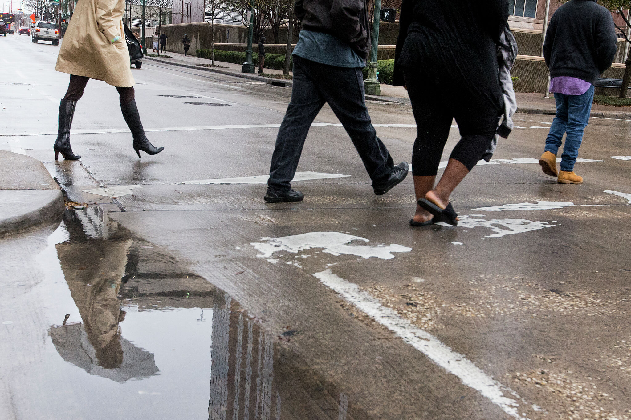 Michael Murney - Journalist Profile - Intelligent Relations