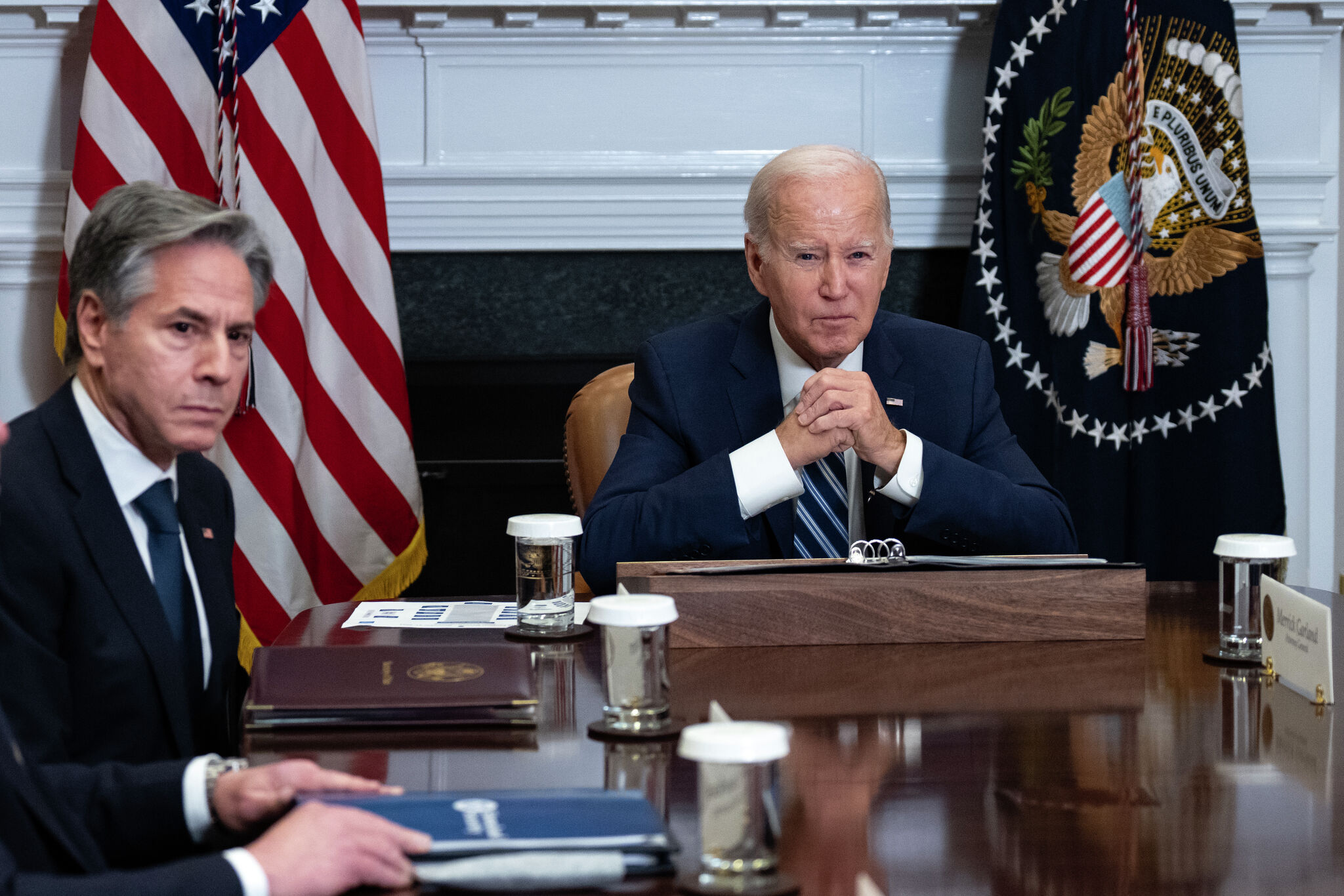 Opinion: Wake up America on losing Mideast strategy