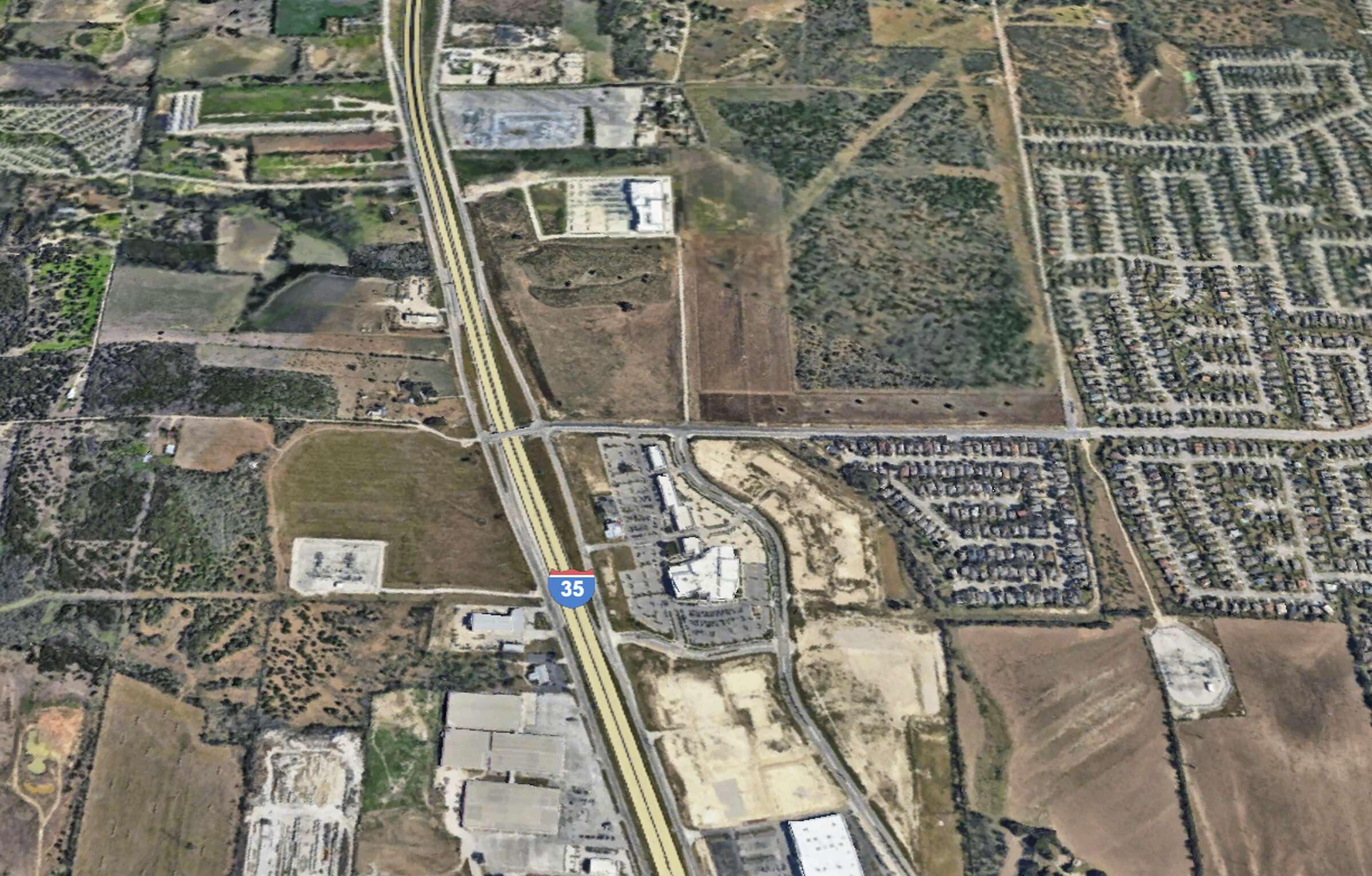 Rental homes, restaurants to be built around Schertz EVO theater