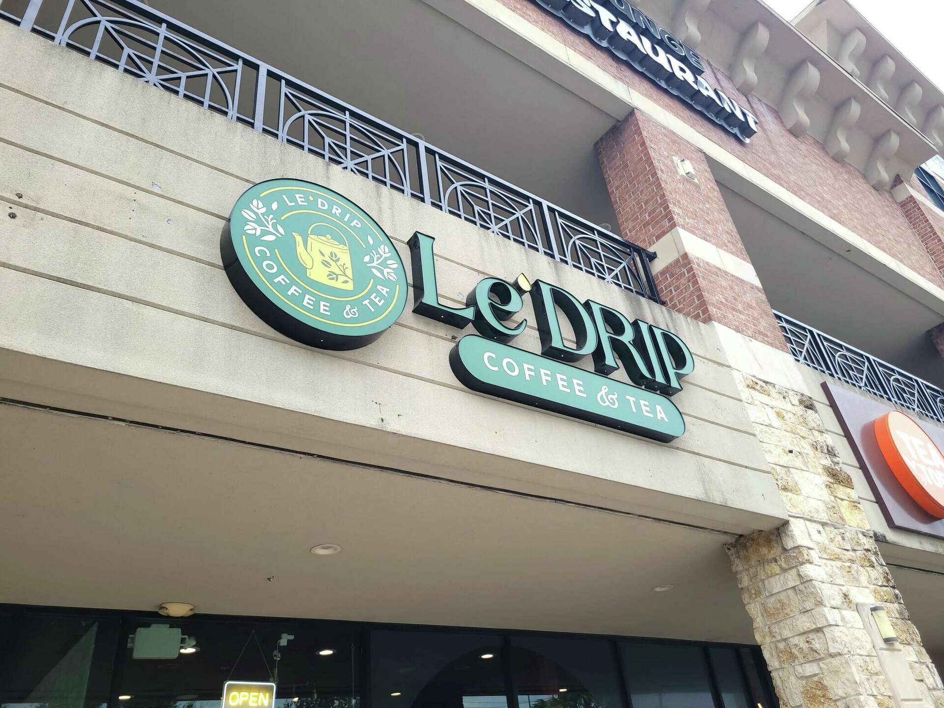 Le'Drip brings underrated Vietnamese drinks to Houston