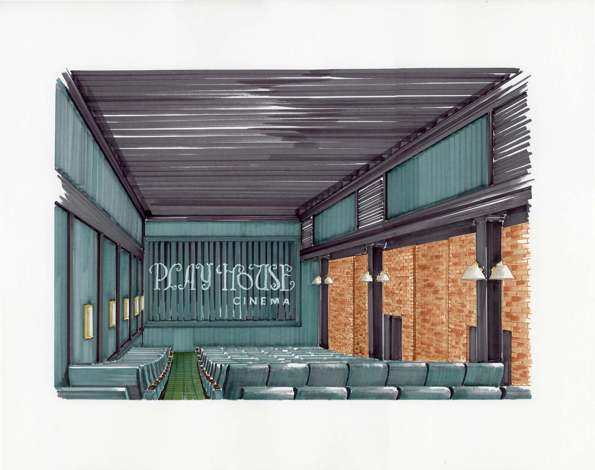 $2M state boost may mean New Canaan Playhouse opens in spring