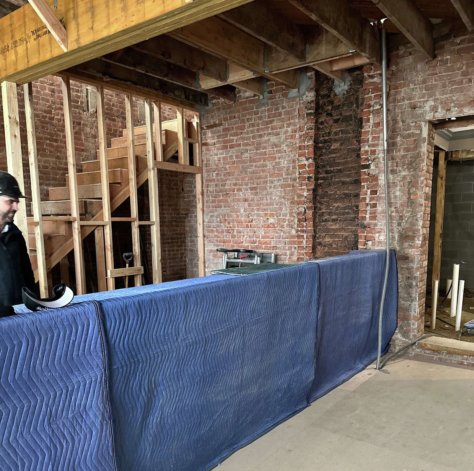$2M state boost may mean New Canaan Playhouse opens in spring