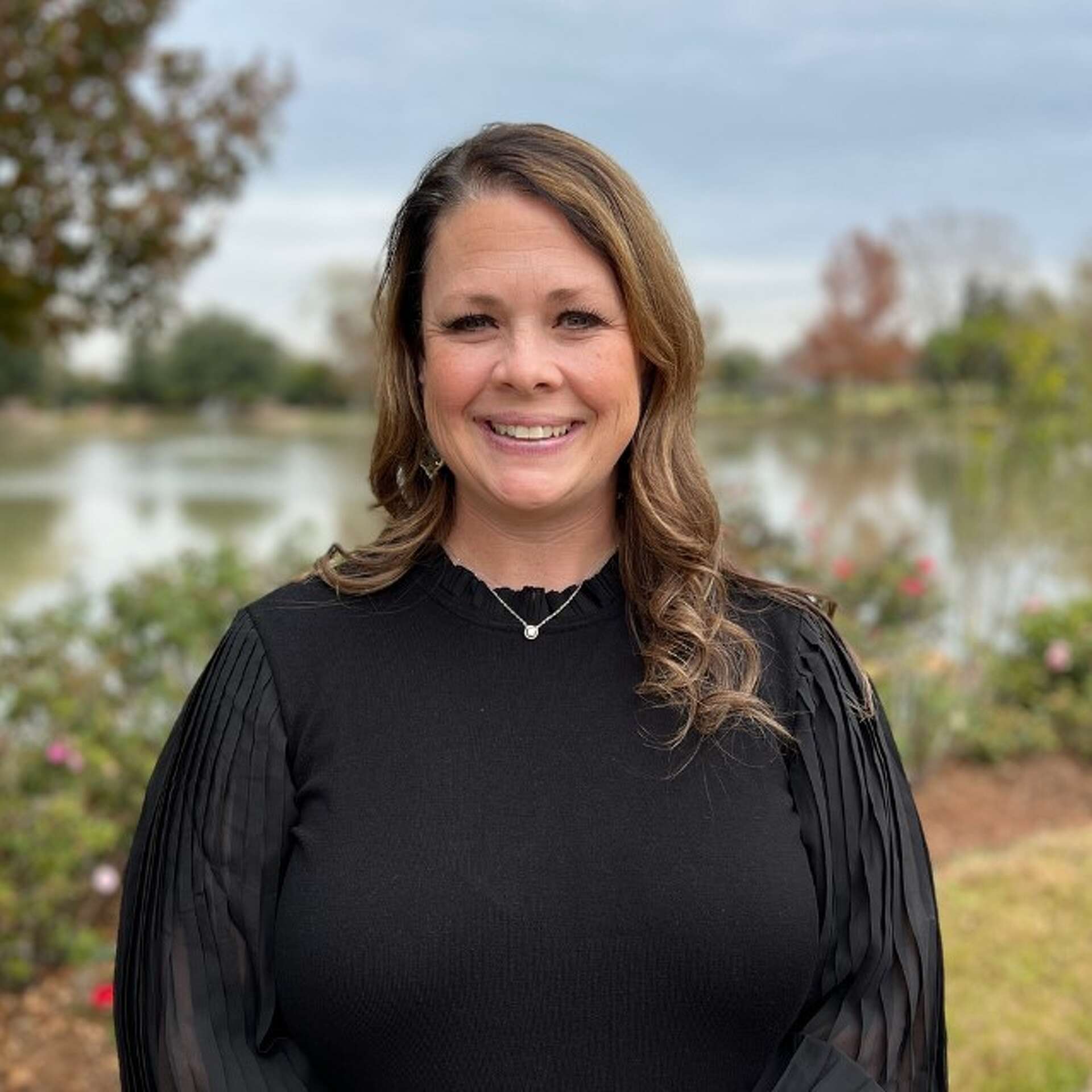 Montgomery ISD names principal for its new Creekside Elementary campus
