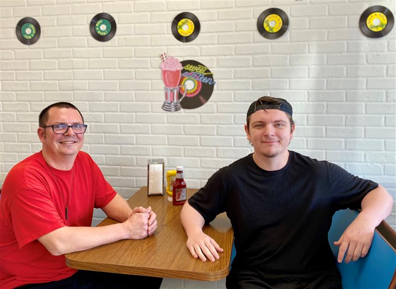 U.S. Coney and Cone receives 10 Readers' Choice awards