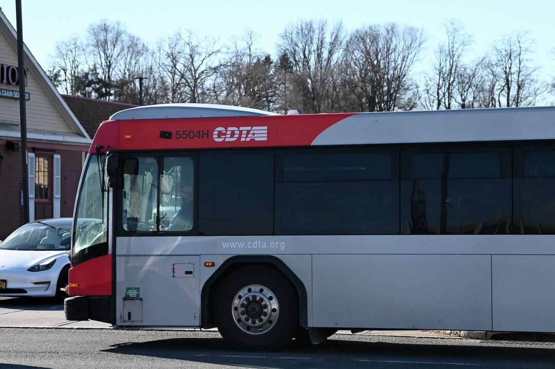 One CDTA line to the Capitol is making riders grumble