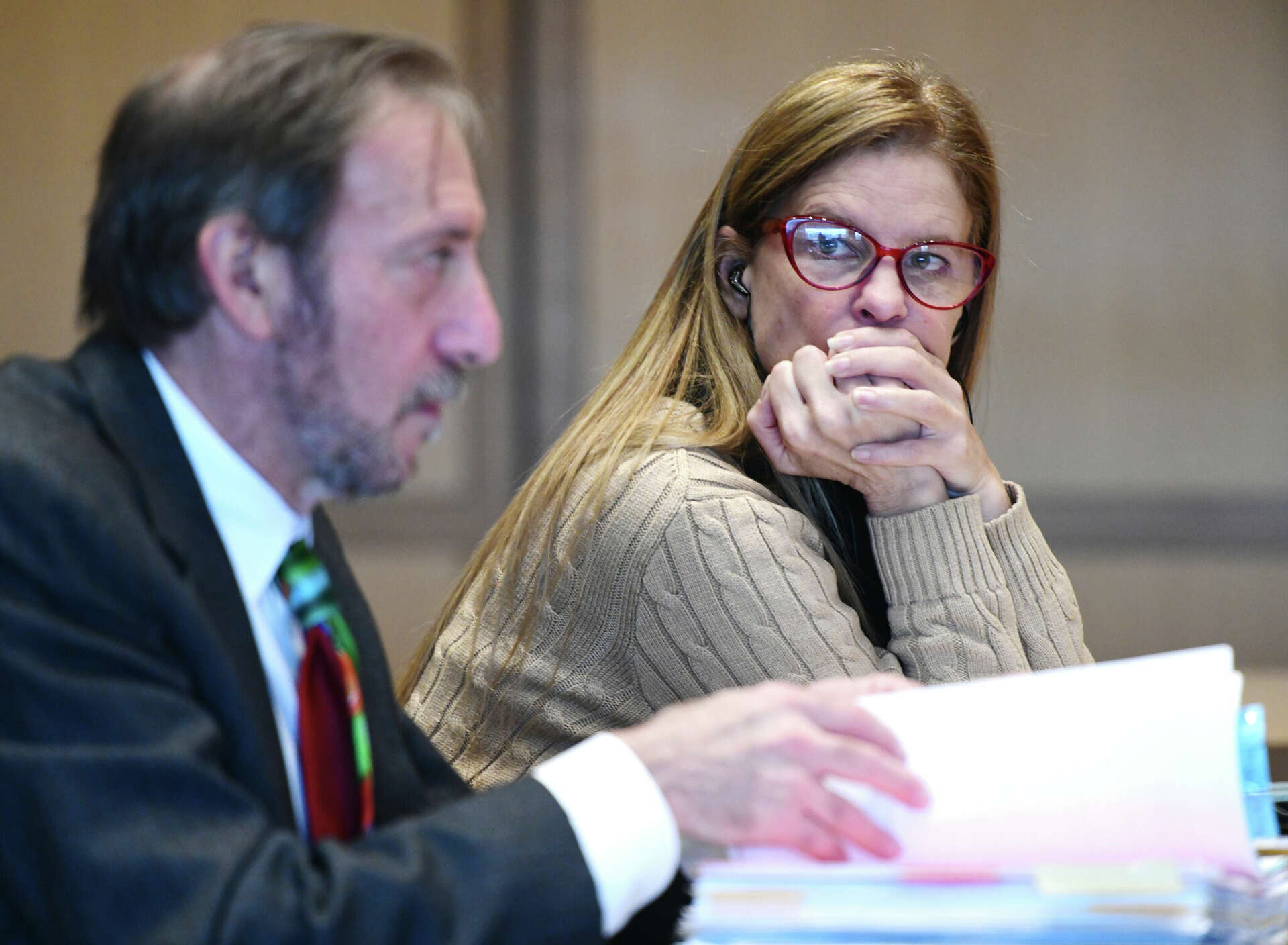 Judge decides jury can see Troconis police interviews