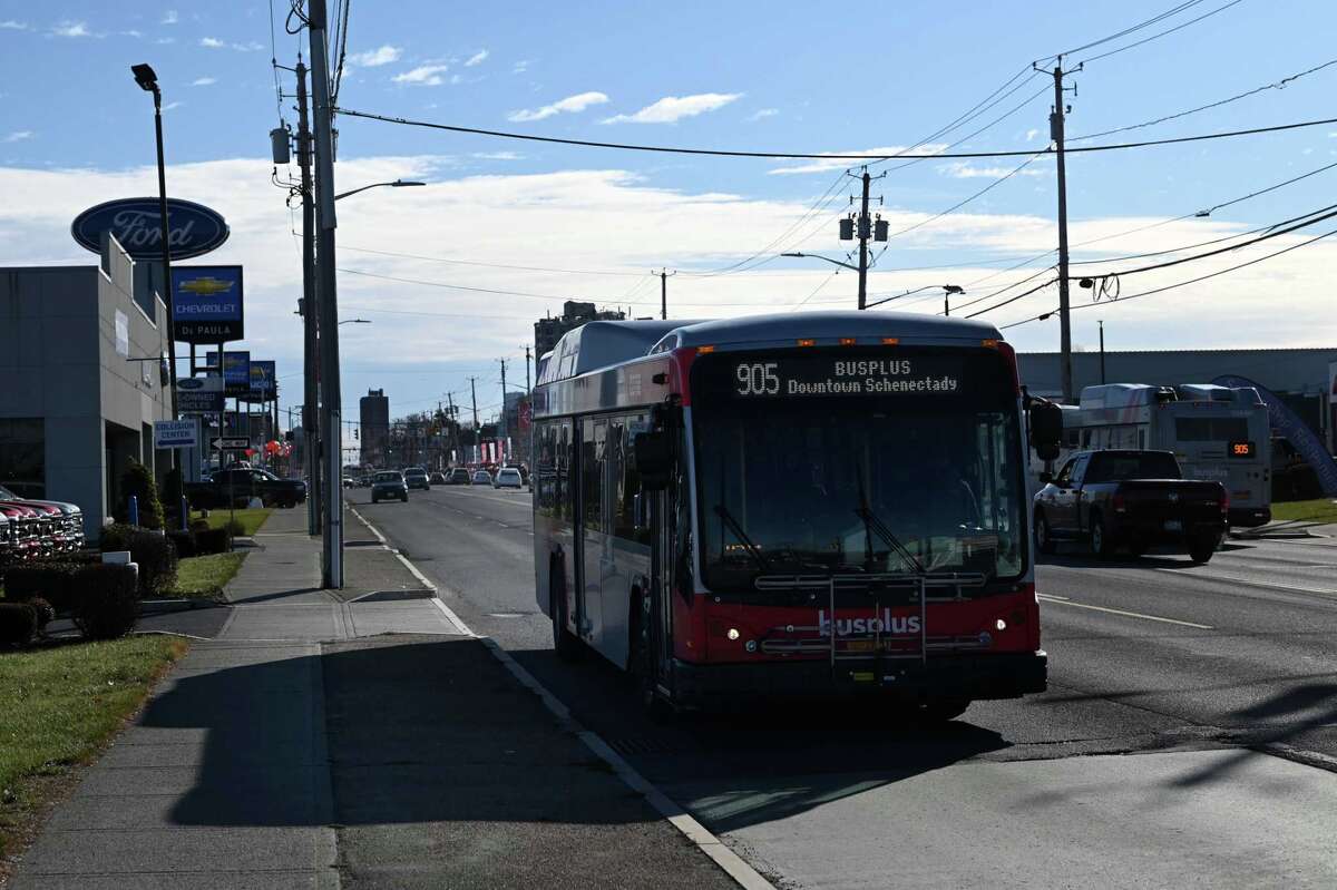 Capital Region photos