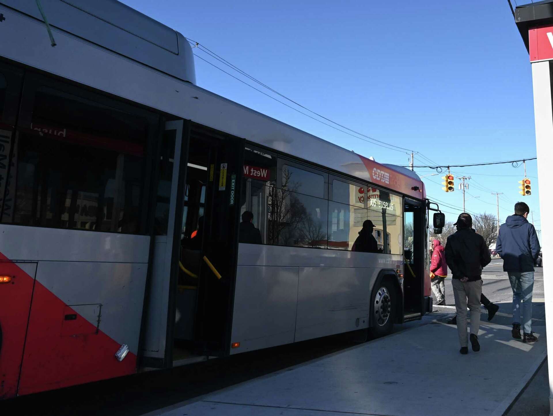 One CDTA line to the Capitol is making riders grumble