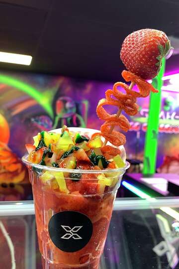 New space-themed snack shop is giving away Drake tickets