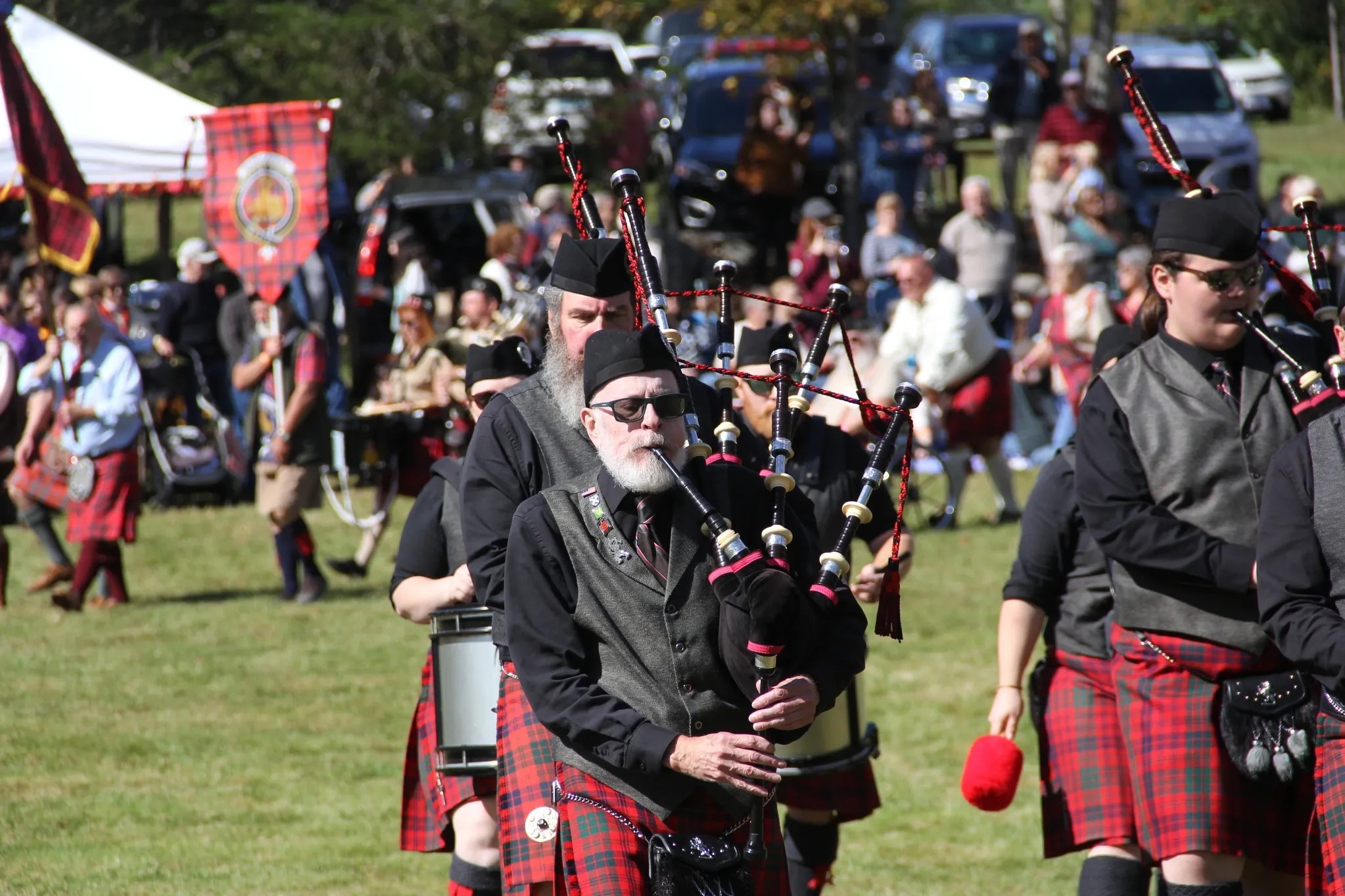 After 35 years, Scotland Highland Festival could move out of town
