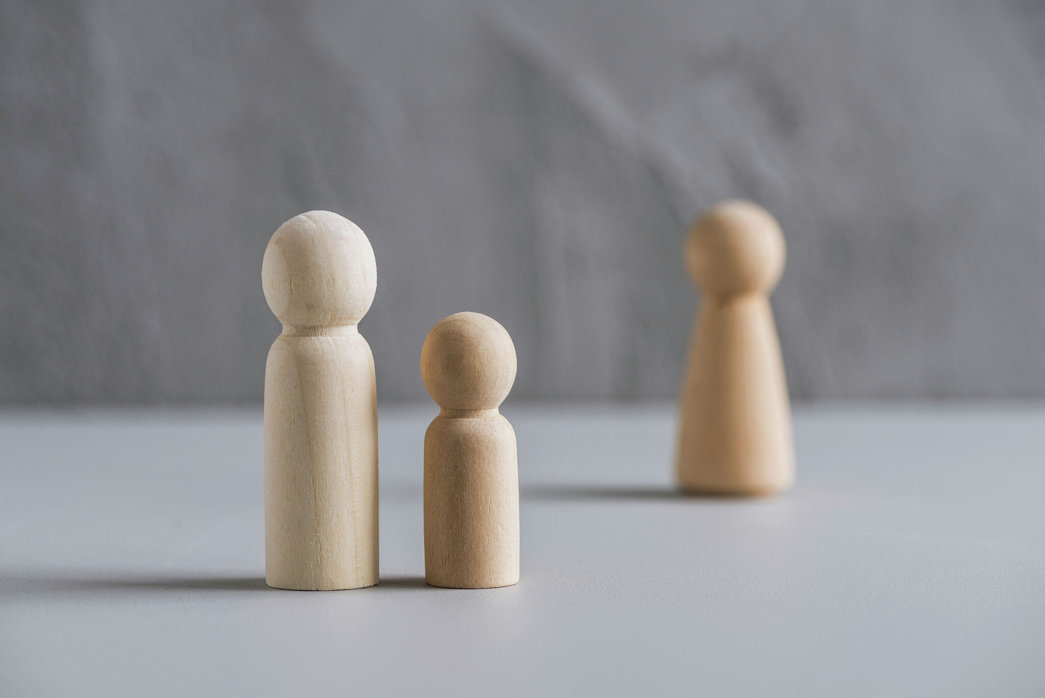 Turnover in child welfare workforce is hurting vulnerable children