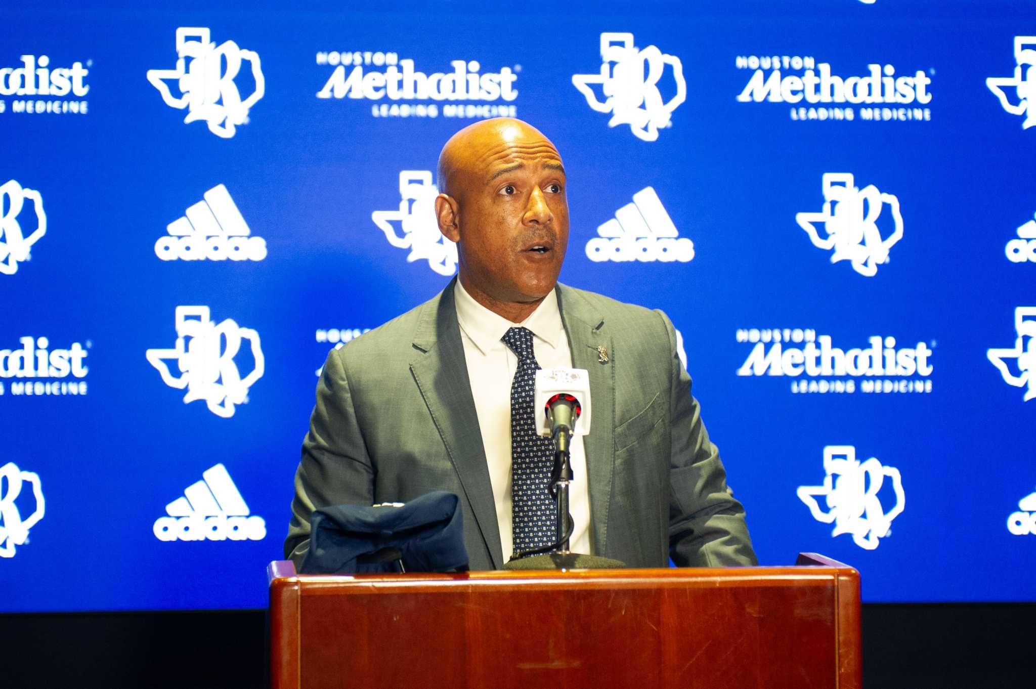 Rice University condemns antisemitic calls for genocide