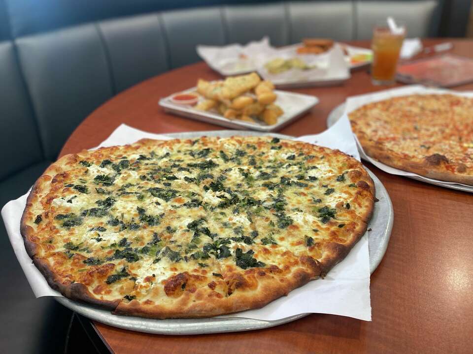 Here are 11 new CT restaurants to check out in January