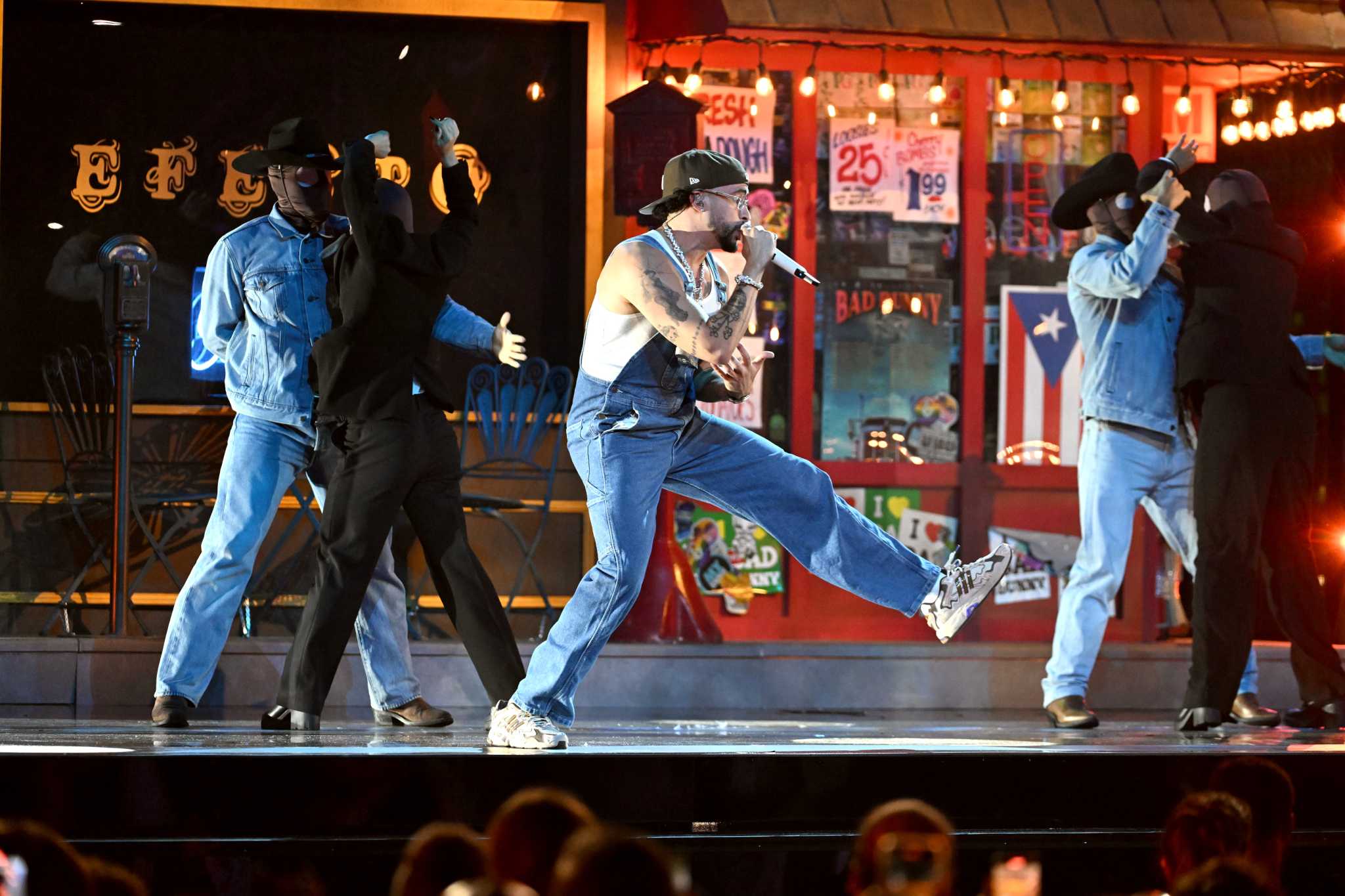 Here are 14 Bay Area concerts you don’t want to miss in 2024