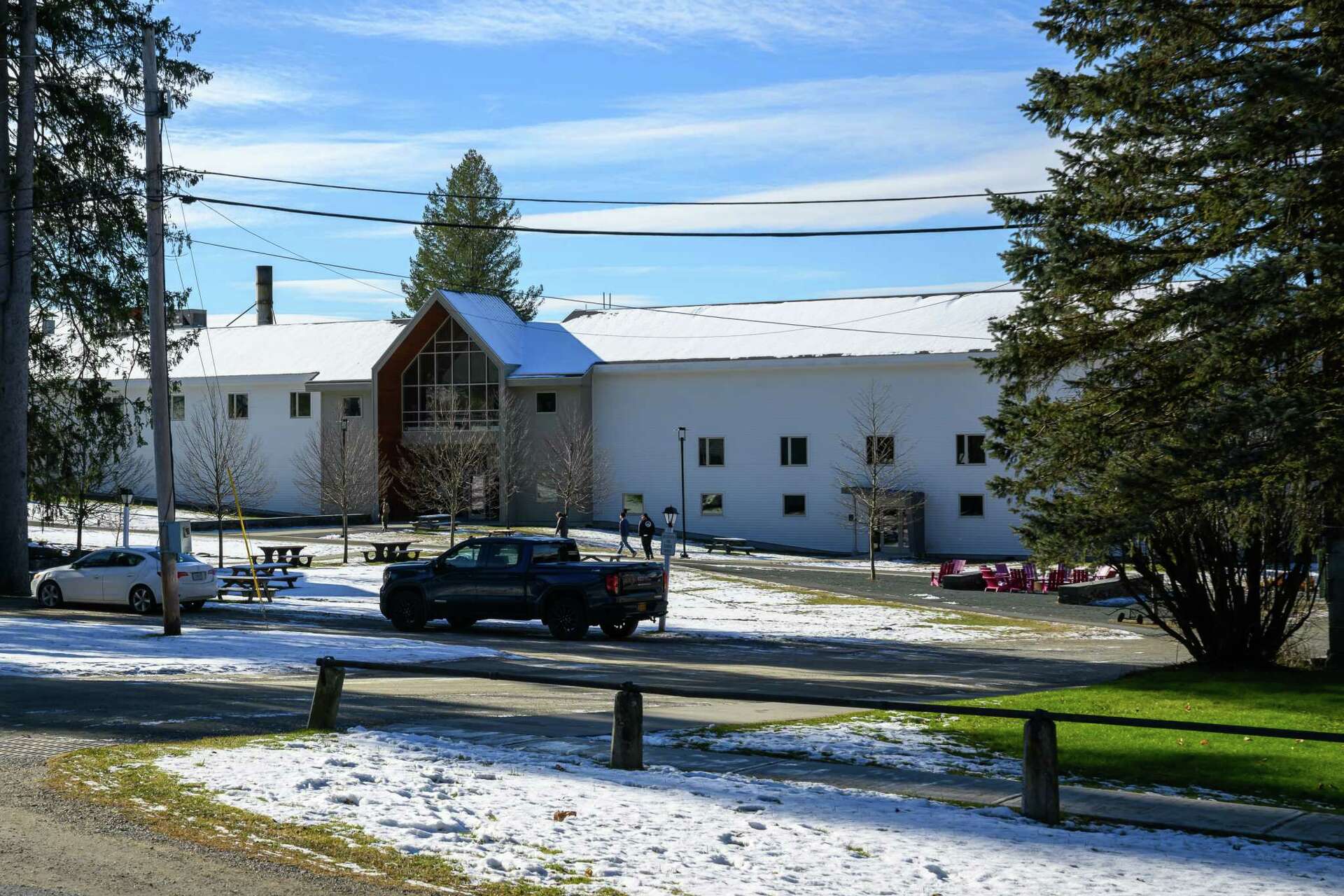 Darrow School in Columbia County could close by end of academic year