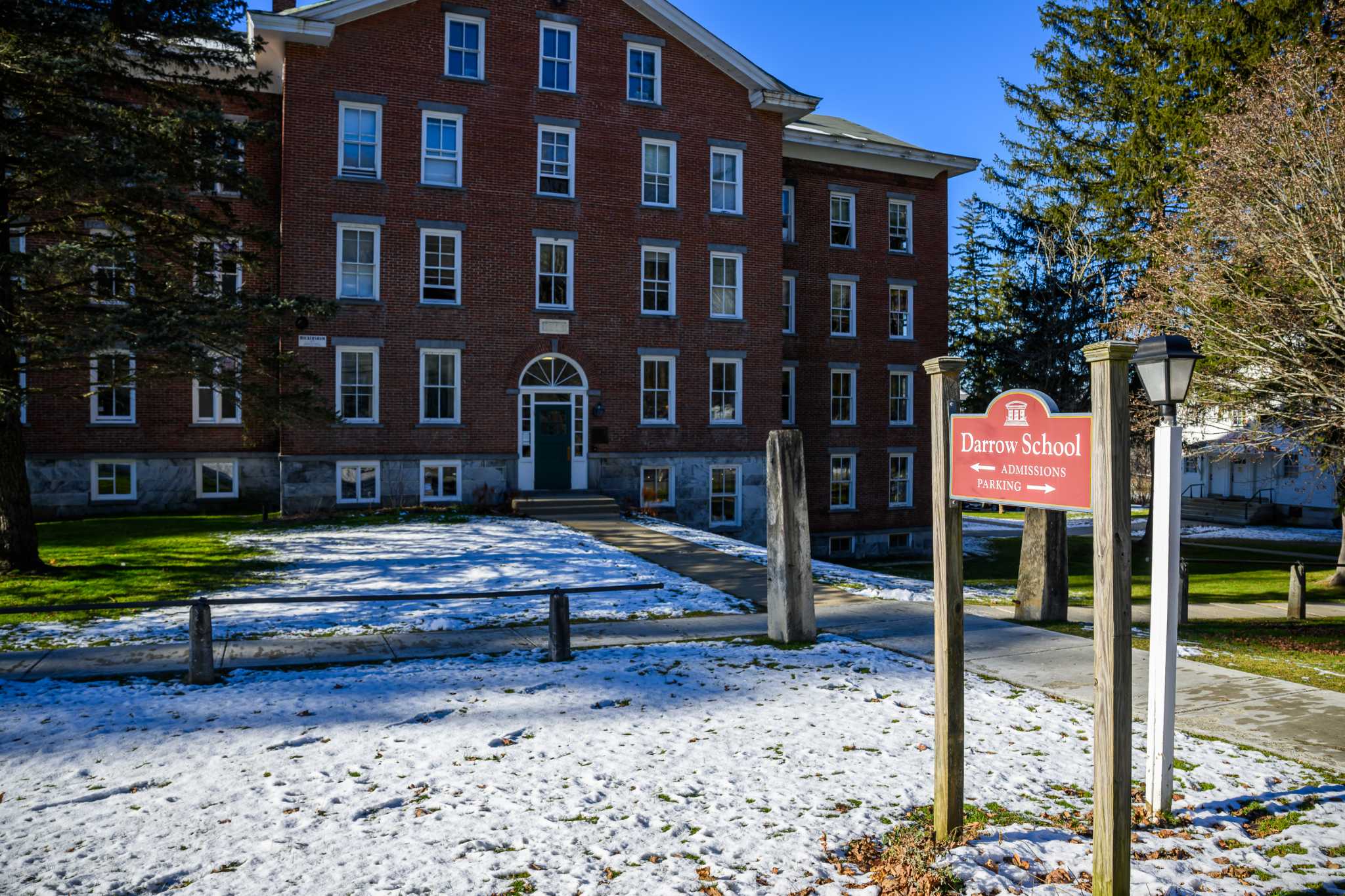 Donors come up with $5.1 million to save The Darrow School