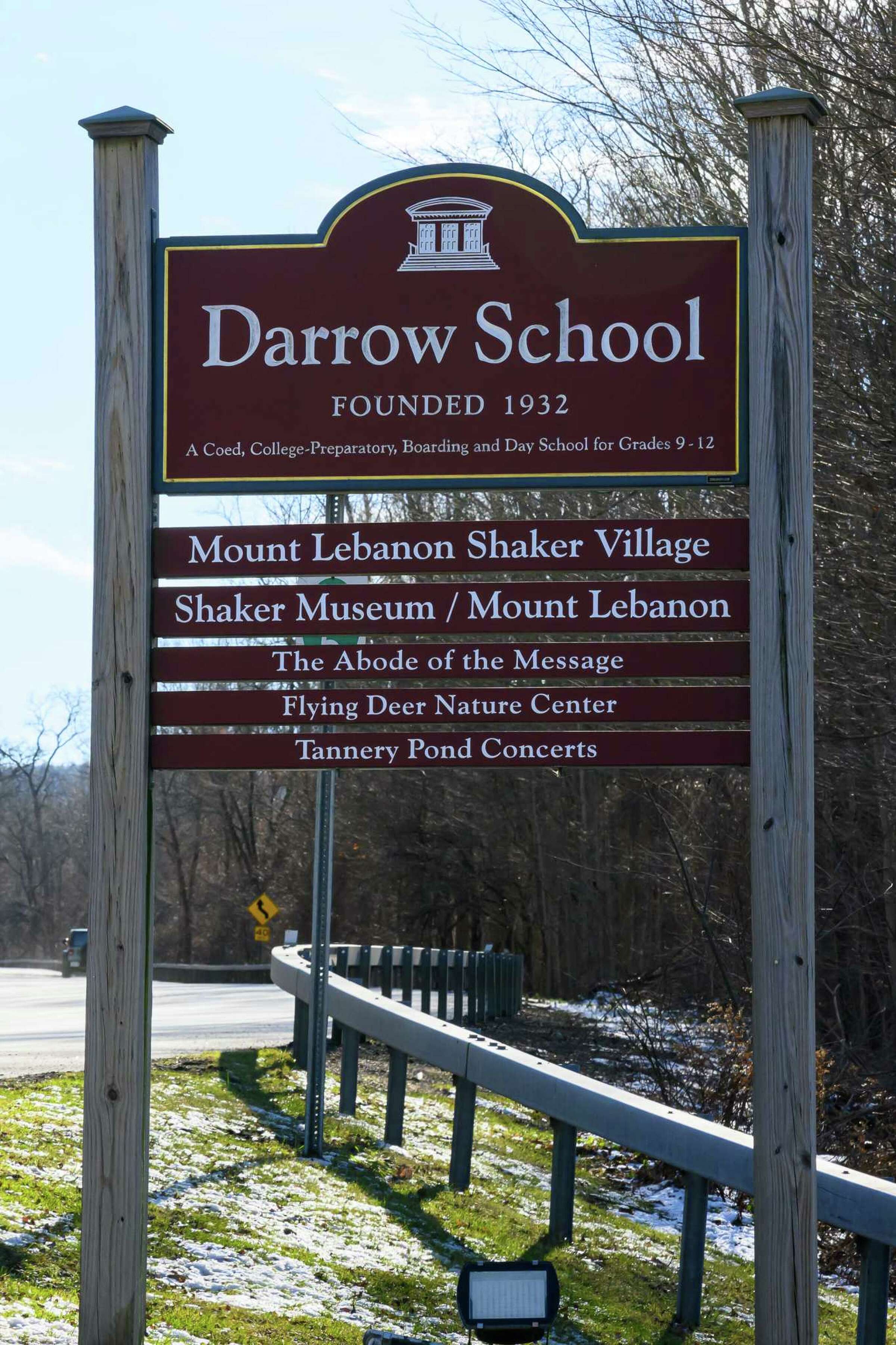Donors come up with $5.1 million to save The Darrow School