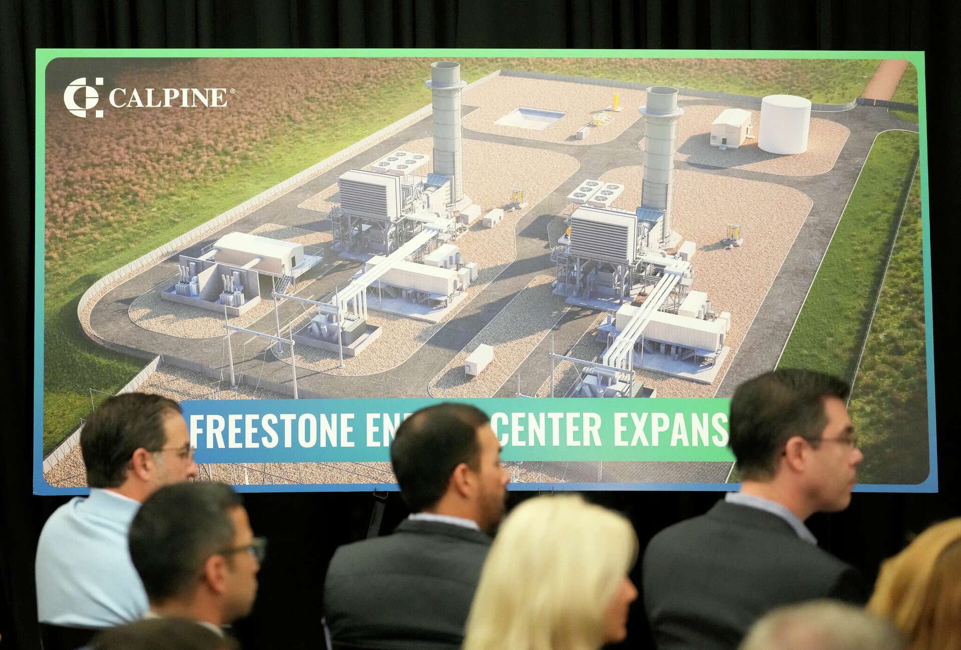 Abbott, ERCOT CEO seek to assure Texans power grid is ready for winter