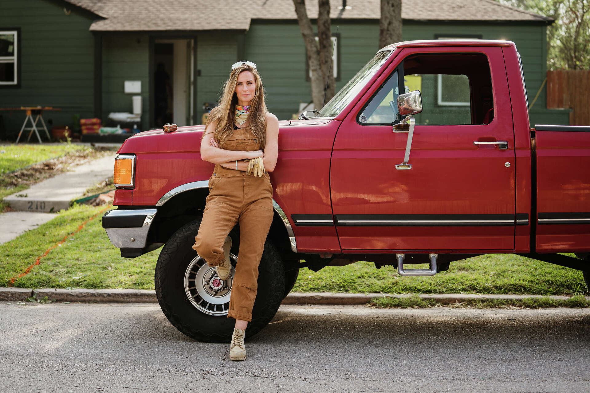 Join HGTV star Kim Wolfe at The Hayden's TV watch party