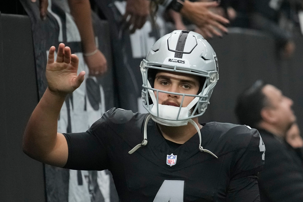 TU vs. TV: Chargers vs. Raiders NFL picks