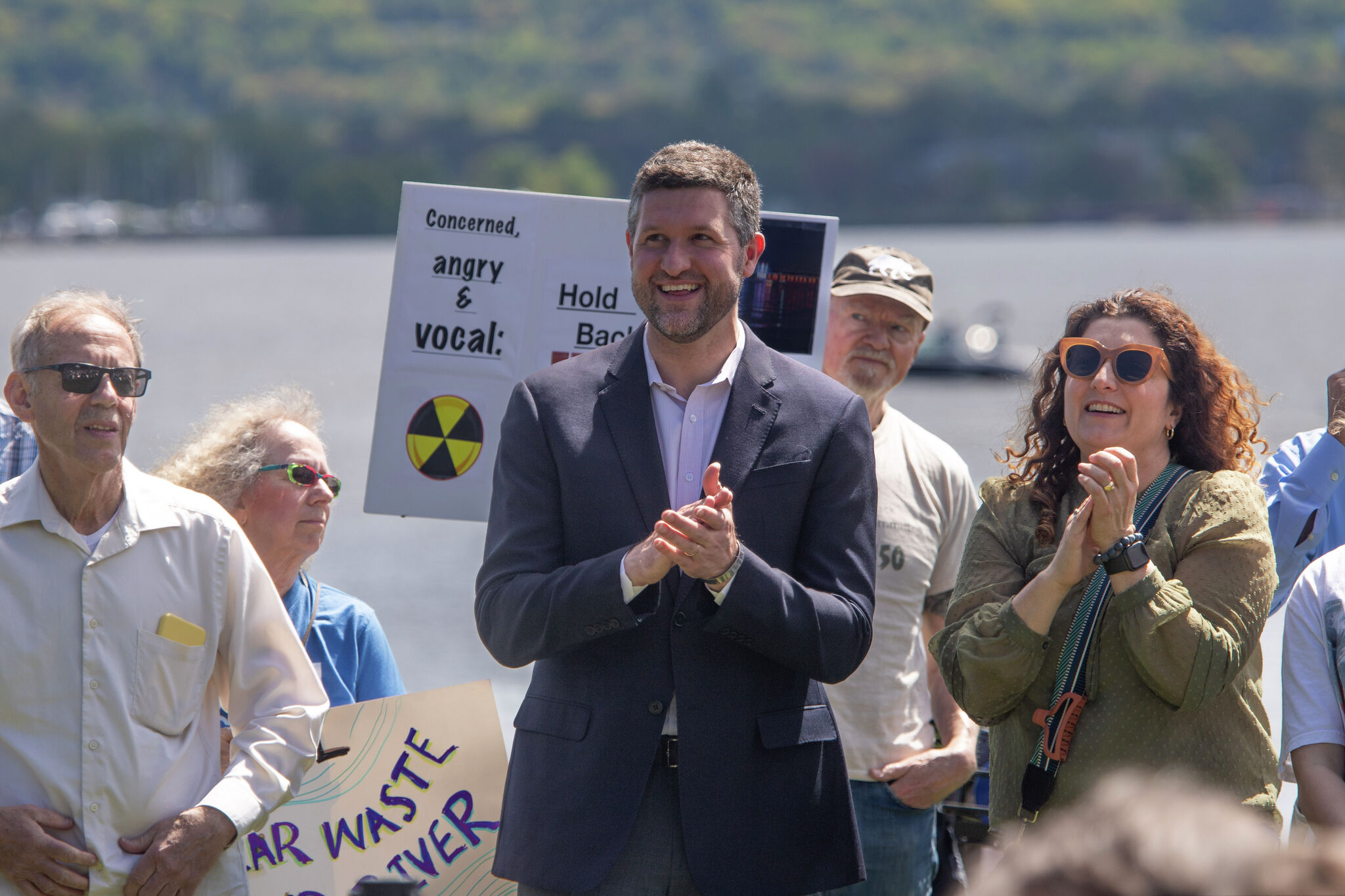 Pat Ryan brings PFAS Action Act to address PFAS pollution