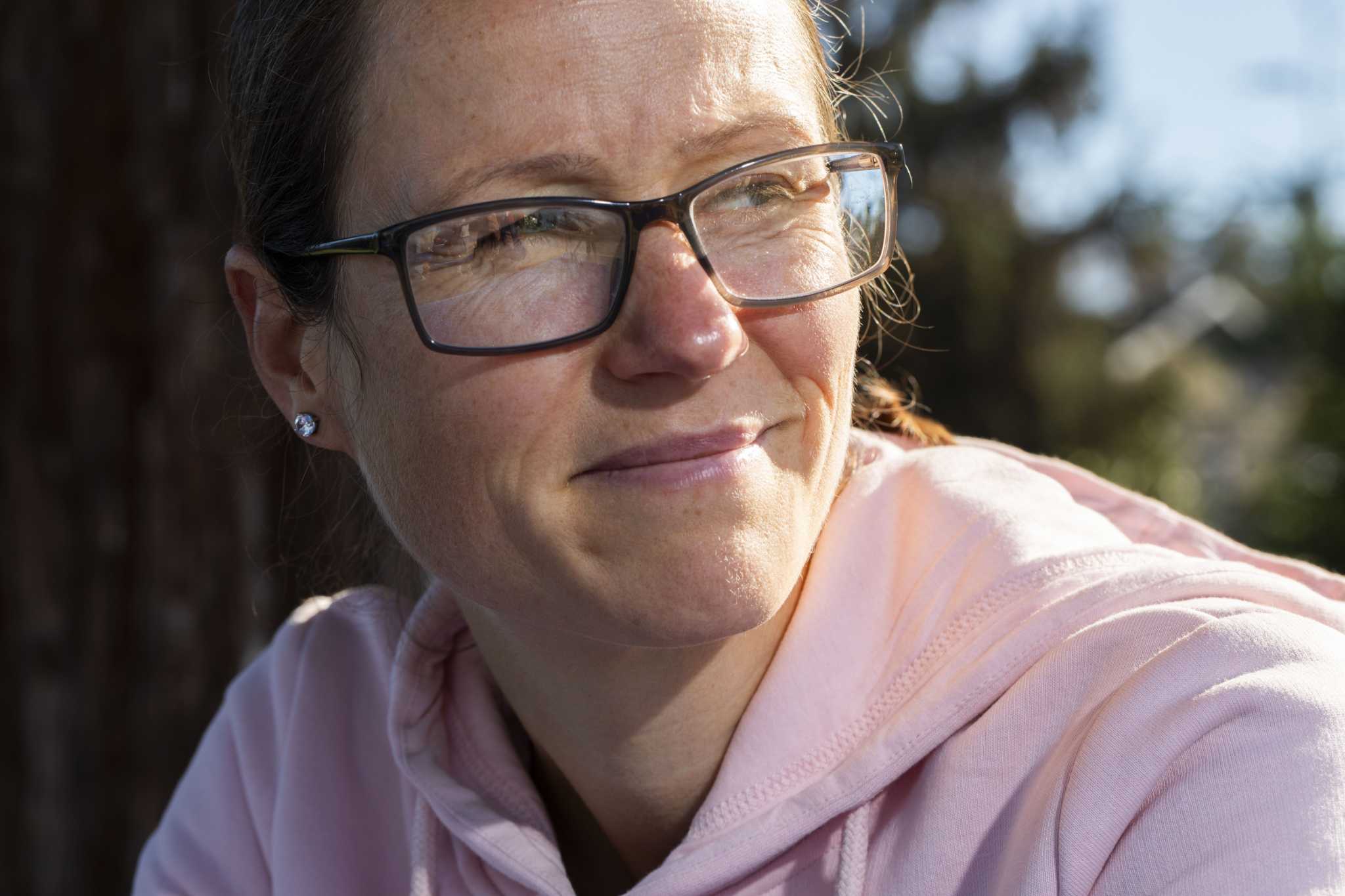 Lucy Rushton, MLS trailblazer and Bay FC GM, embraces ‘adventure’