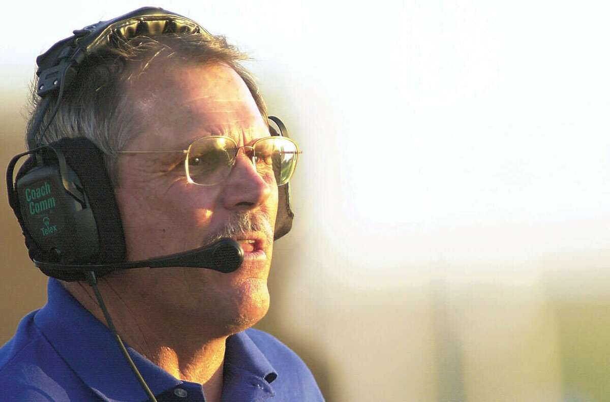 Odessa Permian’s John Wilkins to join Cedric Benson in Texas HS HOF