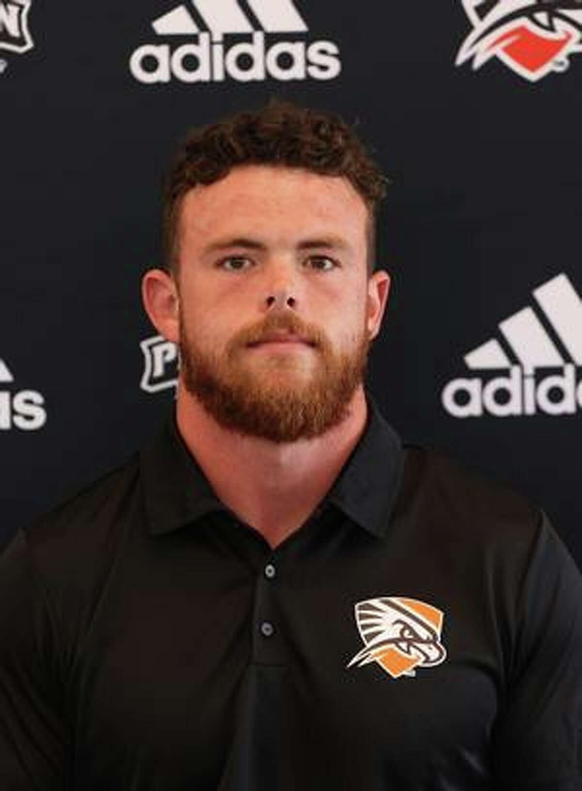 COLLEGE FOOTBALL: UTPB’s Kelly earns All-American honors