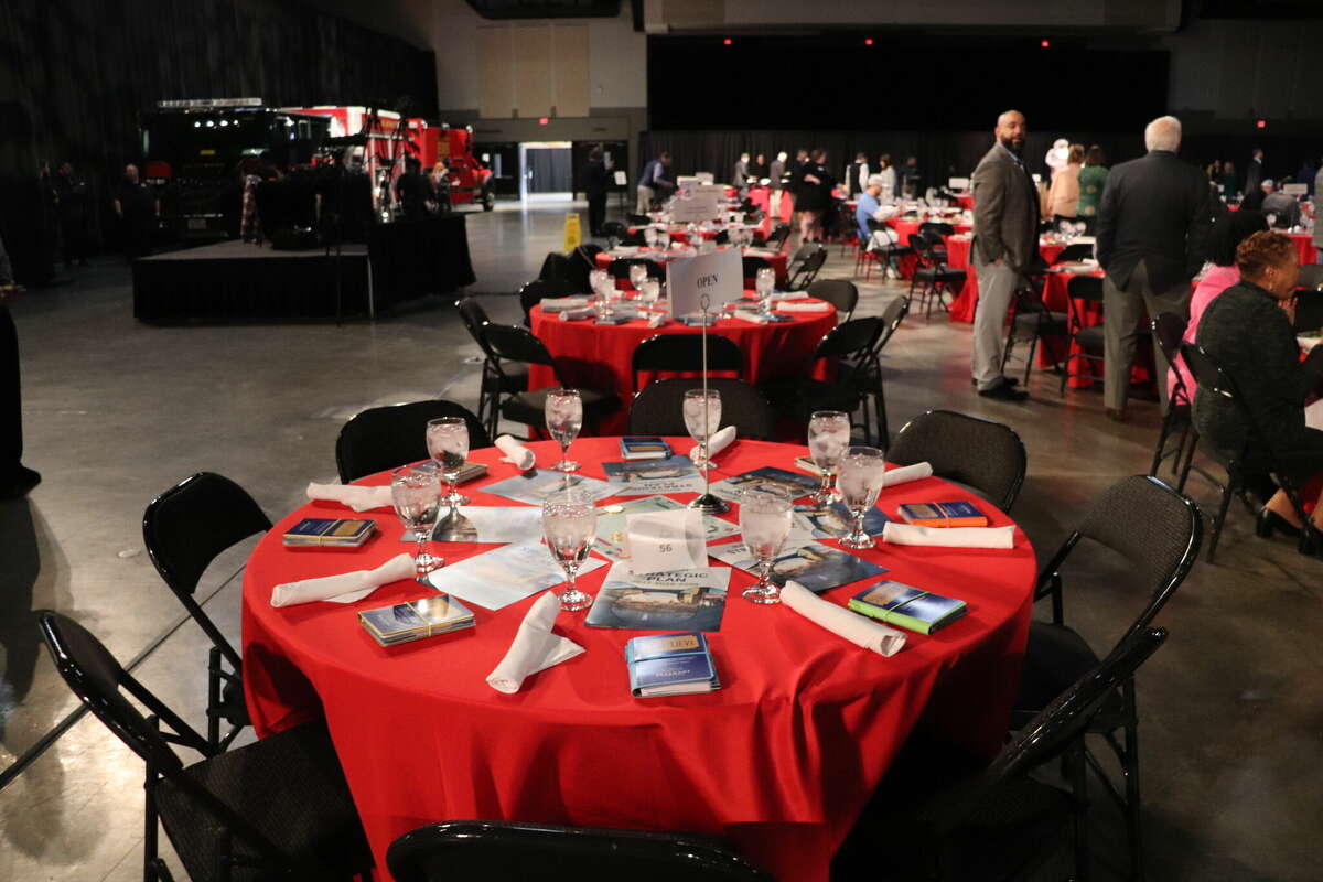 Beaumont State of the City 'unveils' 'Vision 2035: Downtown Beaumont'