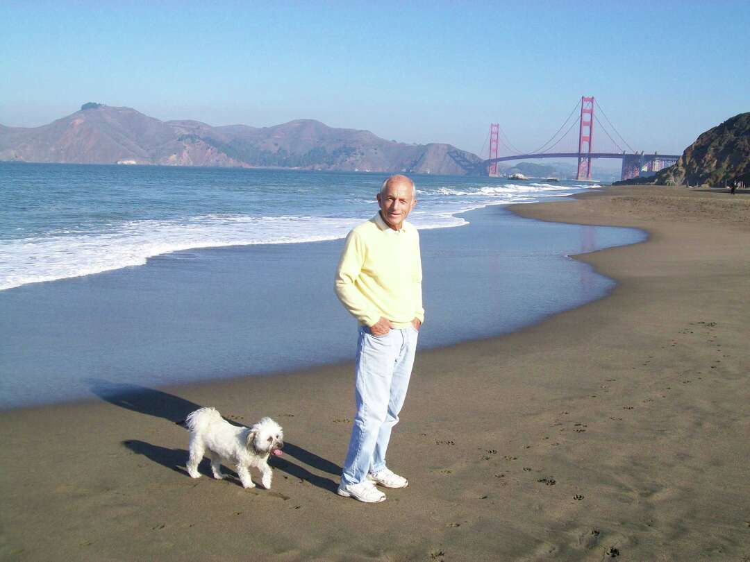 Jack Hanson, longtime Bay Area TV personality, dies at 91
