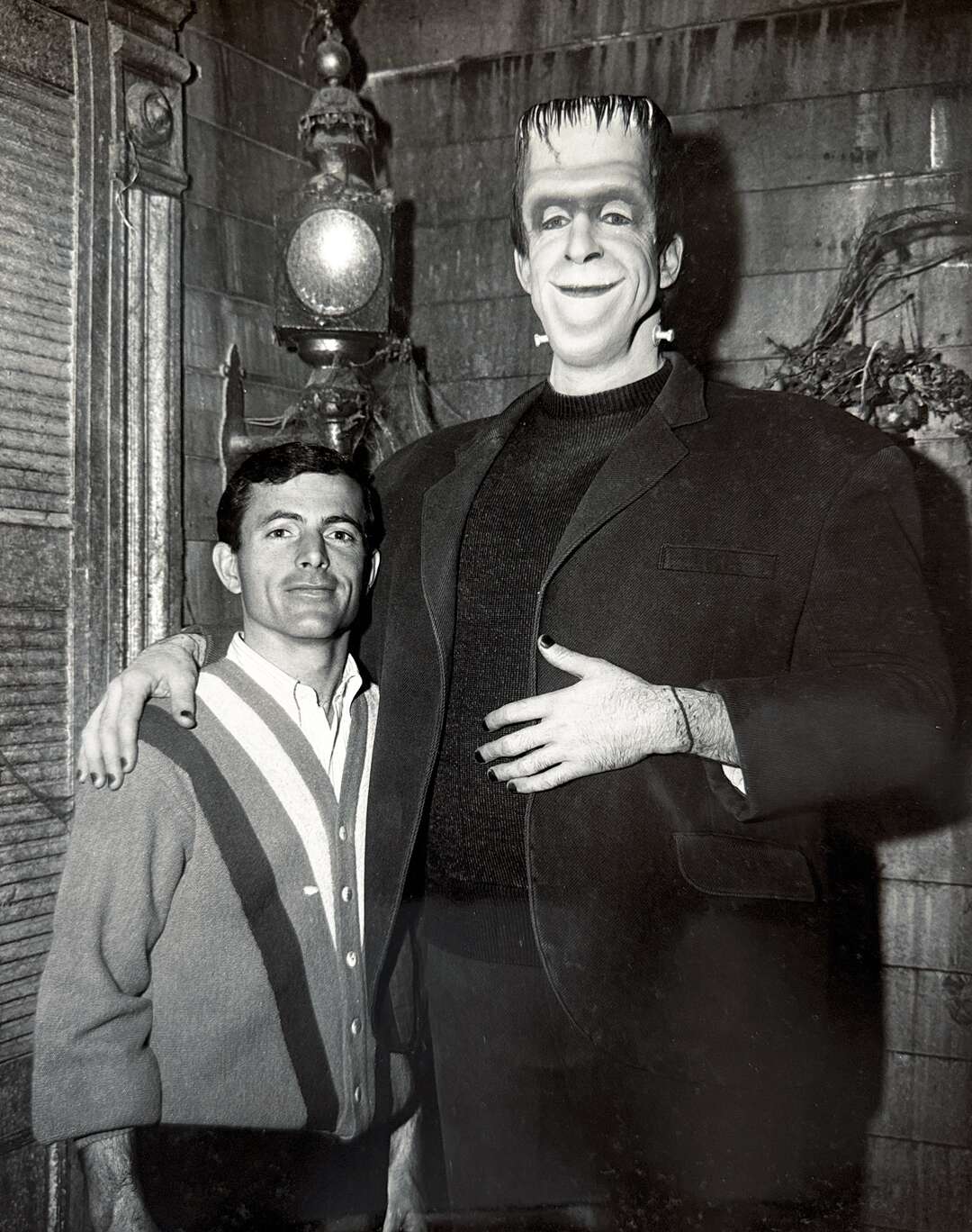 Jack Hanson, longtime Bay Area TV personality, dies at 91