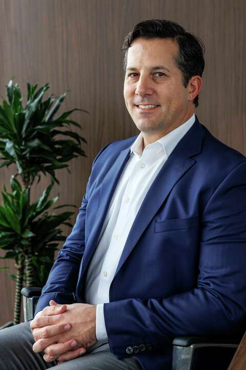 After 50 years, Embrey gets into build-to-rent, private equity