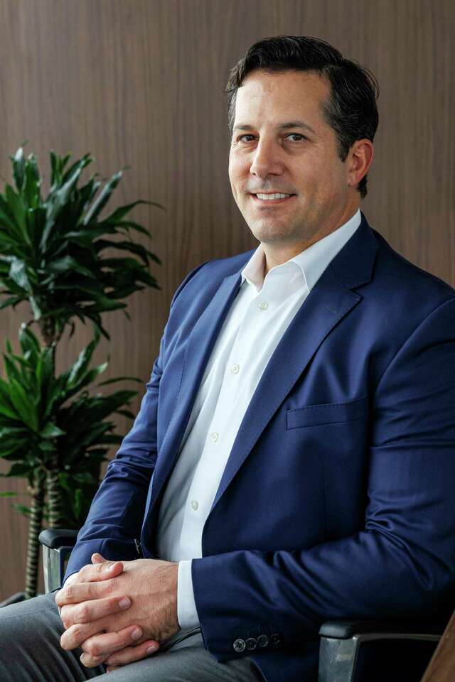 After 50 years, Embrey gets into build-to-rent, private equity