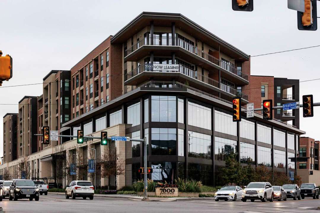 After 50 years, Embrey gets into build-to-rent, private equity