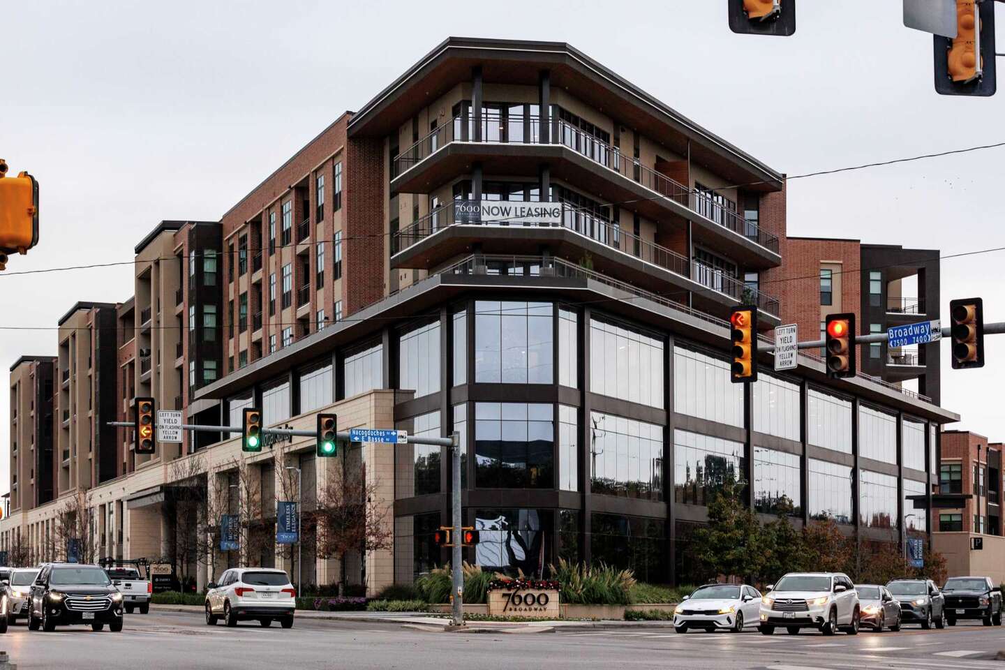 After 50 years, Embrey gets into build-to-rent, private equity