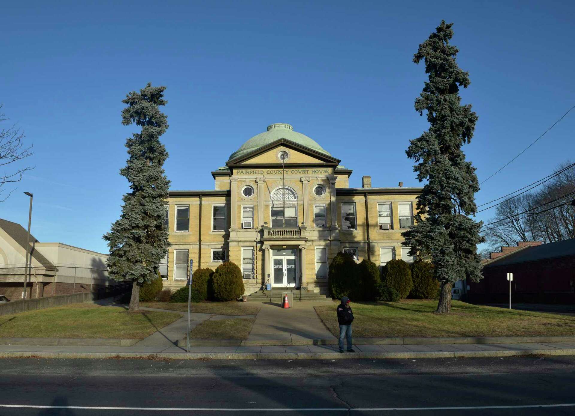 Danbury council backs 15 million Community Investment Fund proposal