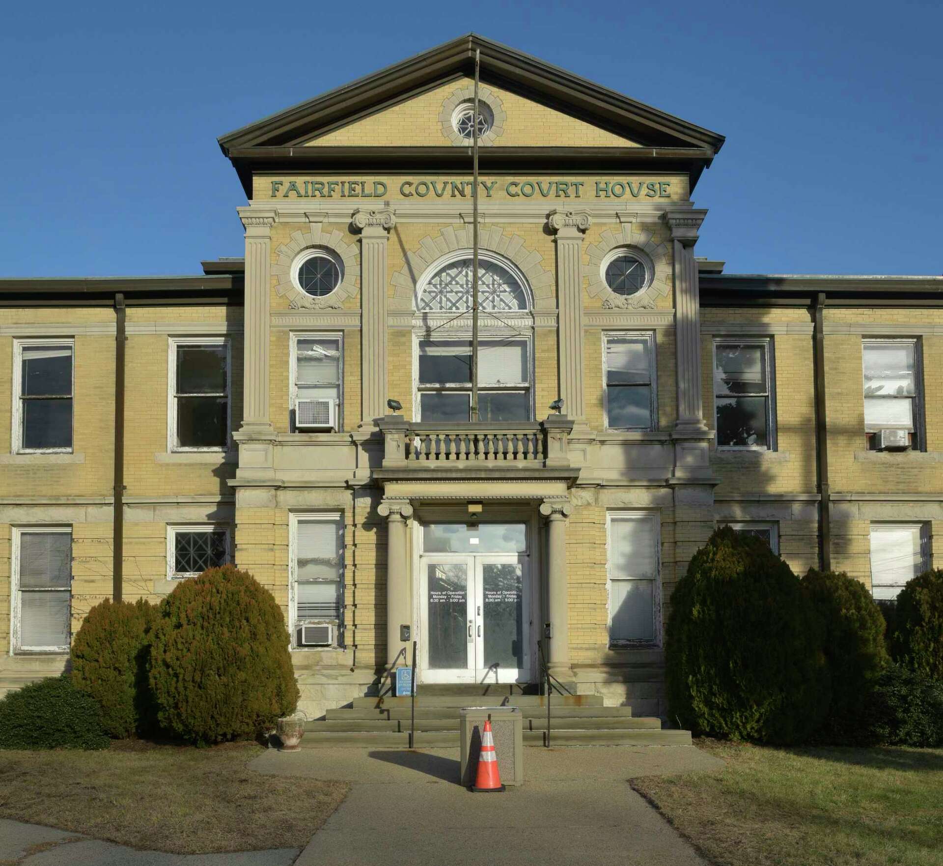 Danbury council backs 15 million Community Investment Fund proposal